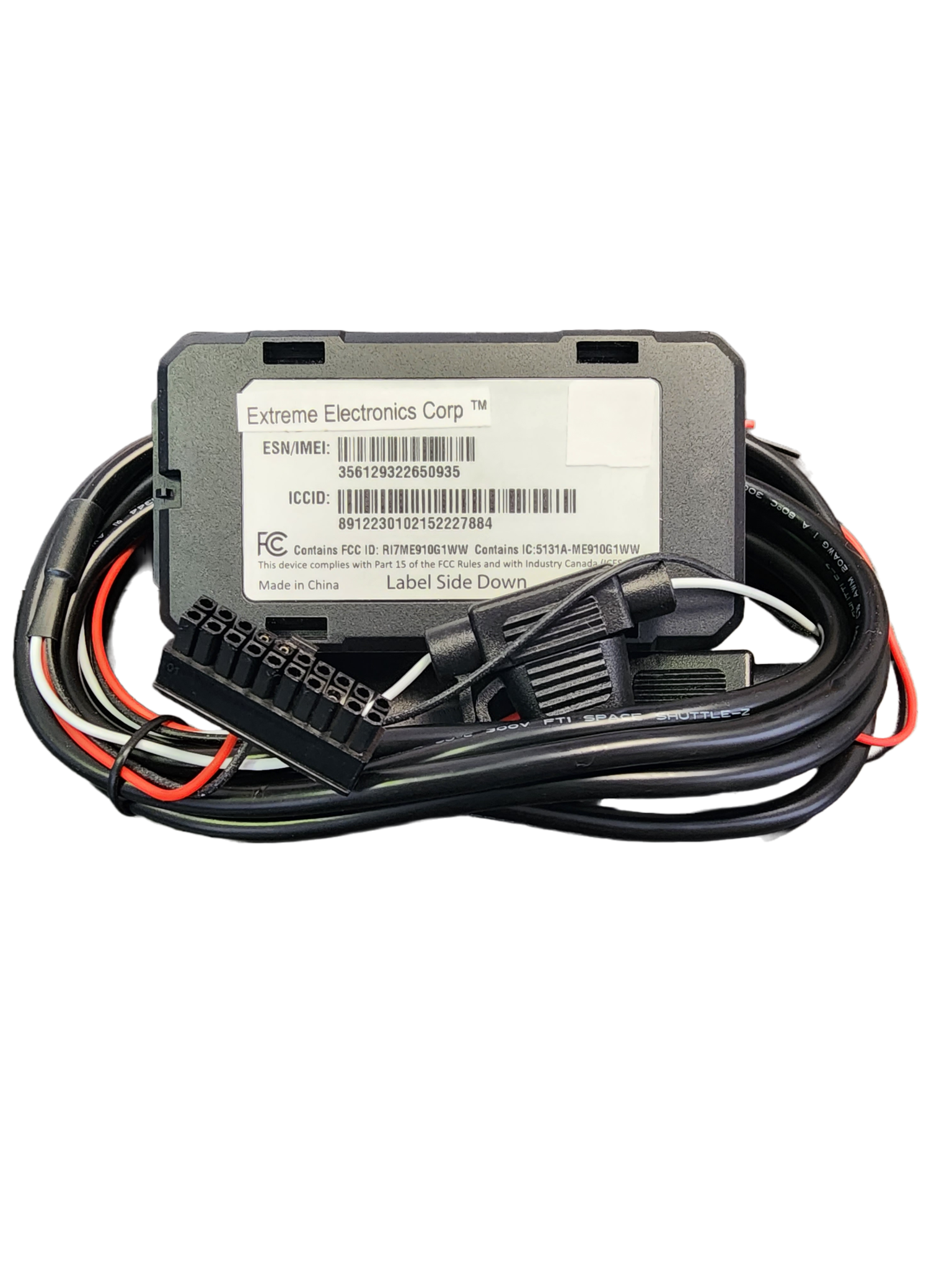 Our Products - Extreme Electronics Corp